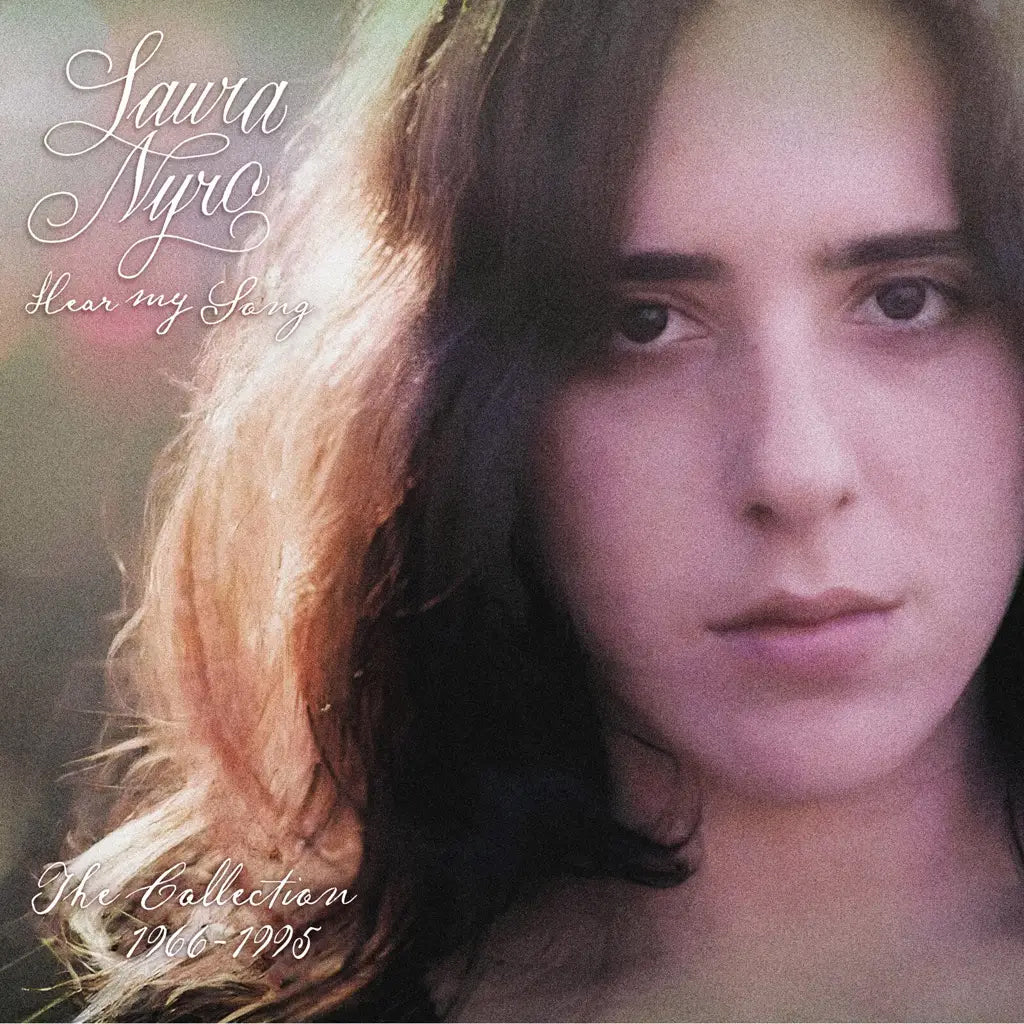 Laura Nyro – Hear My Song: The Collection 1966-1995